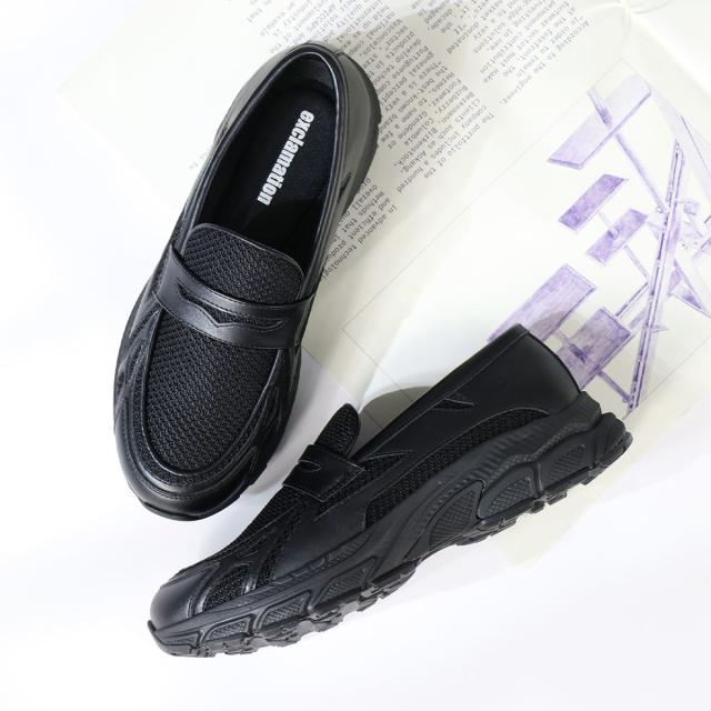 エクスクラメーション（exclamation）/【exclamation エクスクラメーション】のスニーファー