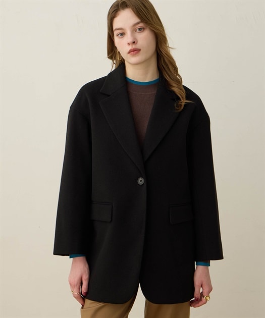 ルスークホリデー（LE SOUK HOLIDAY）/ミドルジャコット