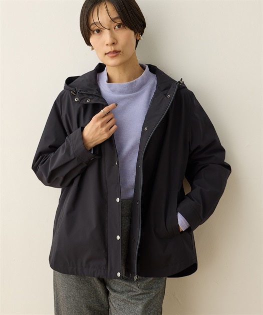 デコイ（DECOY）/スマートフードダウン【超軽量・はっ水・ハンドウォッシャブル】