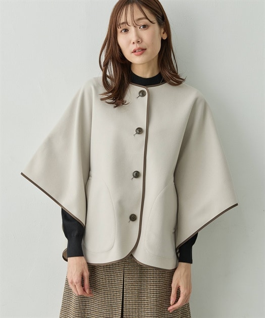 プチ オンフルール（Petit Honfleur）/ポンチョ