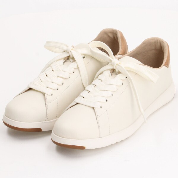 アトリエ（Atelier）/【３Ｅ】レースアップスニーカー