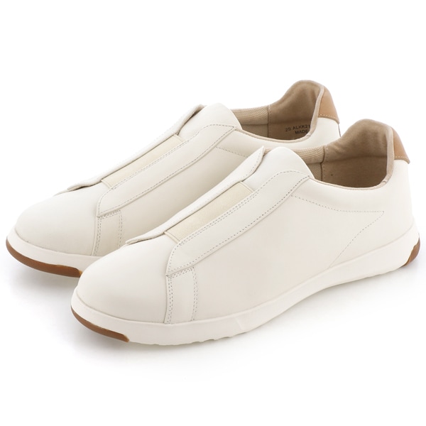 アトリエ（Atelier）/【３Ｅ】スリッポンスニーカー