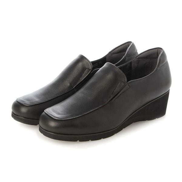 アトリエ（Atelier）/【3E】スクエアトゥモカスリッポン