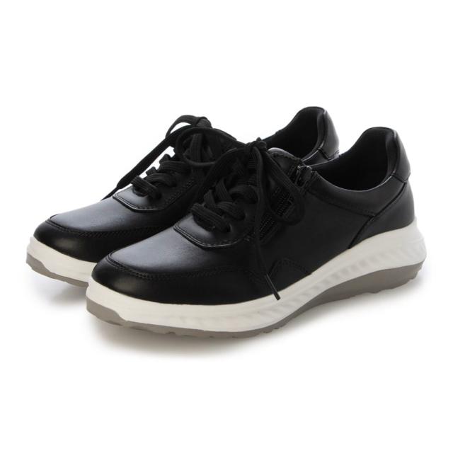 アトリエ（Atelier）/【4E】軽量厚底スニーカー