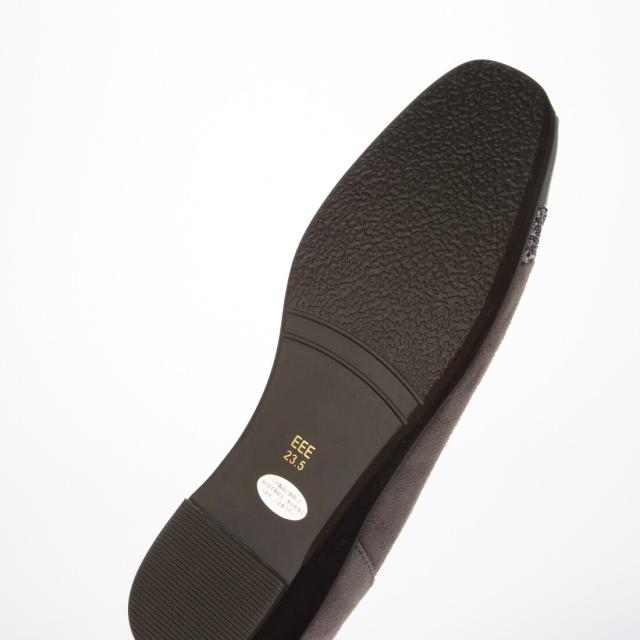 アトリエ（Atelier）/【3E】グリッターデザインパンプス