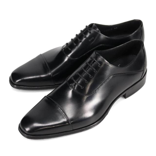 ランバン コレクション（LANVIN COLLECTION）/【LANVIN COLLECTION】フォーマルストレートチップオックスフォード