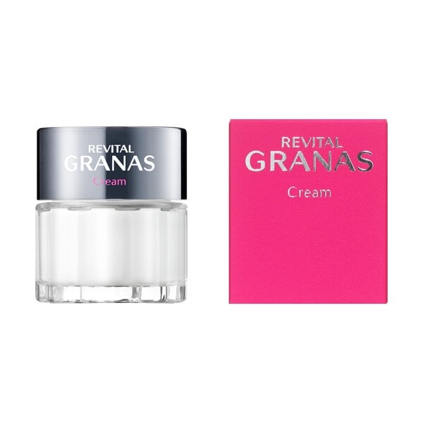 リバイタル グラナス（REVITAL GRANAS）/クリーム