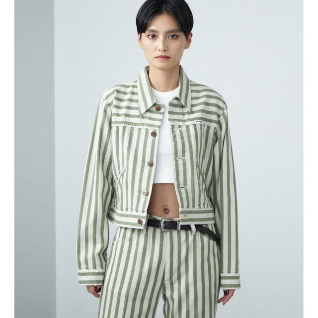 ラングラー（Wrangler）/コンパクト ジャケット