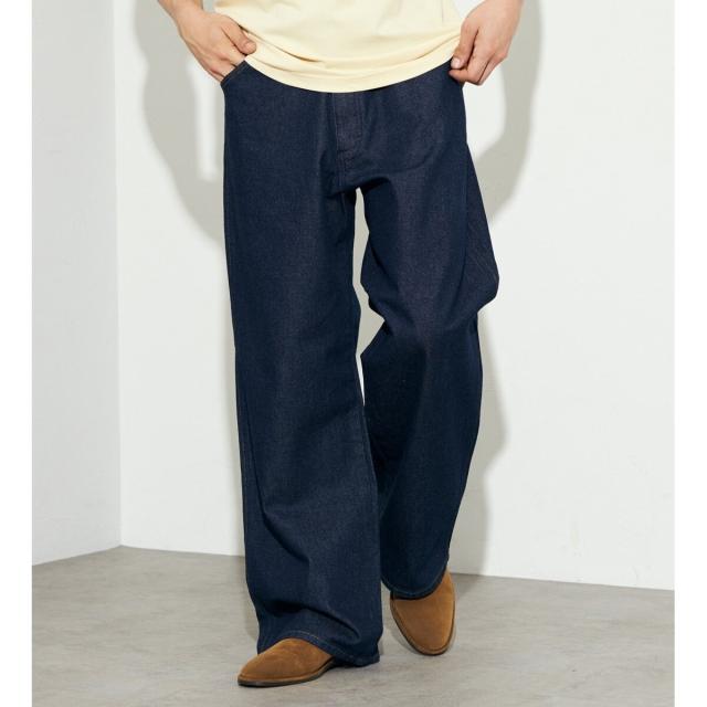 ラングラー（Wrangler）/【US ORIGINAL】ワイドジーンズ