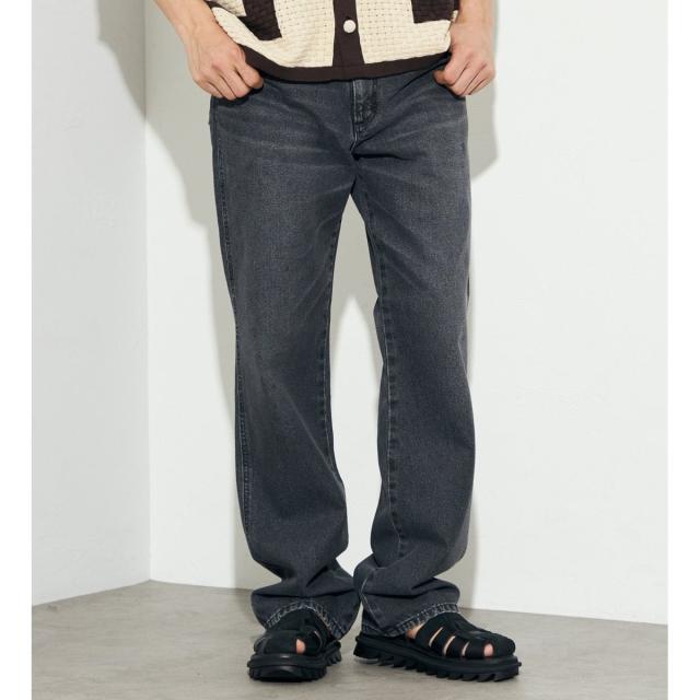 ラングラー（Wrangler）/【US ORIGINAL】13MWZ ストレートジーンズ