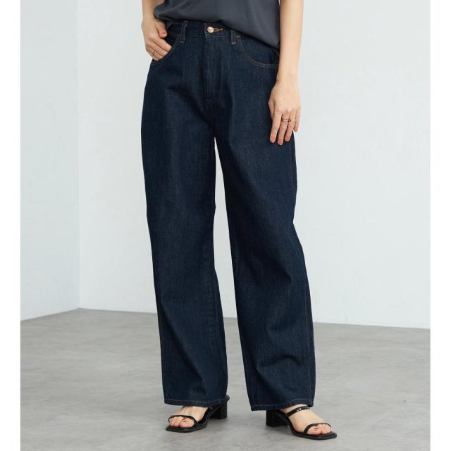 ラングラー（Wrangler）/【US ORIGINAL】バレルジーンズ