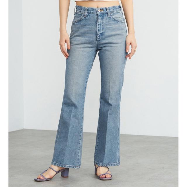 ラングラー（Wrangler）/【US ORIGINAL】フレアジーンズ