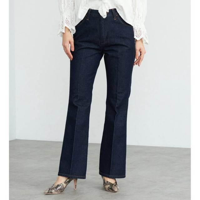 ラングラー（Wrangler）/【US ORIGINAL】フレアジーンズ