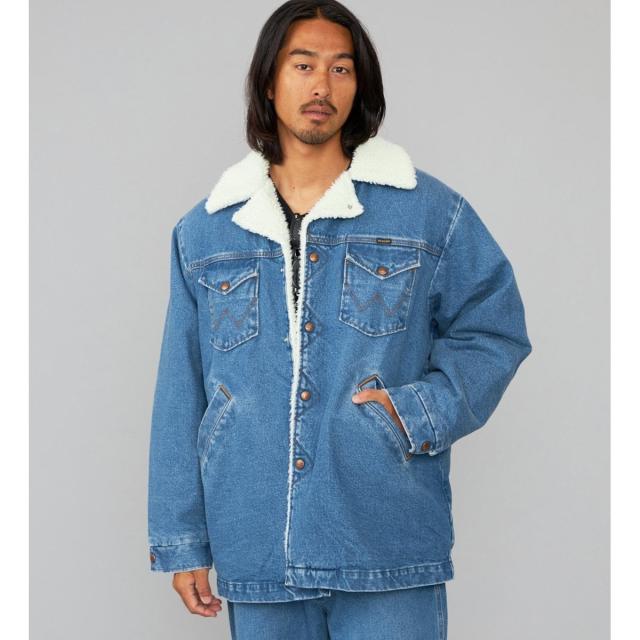 ラングラー（Wrangler）/【暖】WRANGE COAT / ランチコート