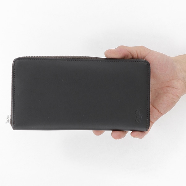 ポロ ラルフ ローレン/ポロ ラルフローレン ラウンド束入