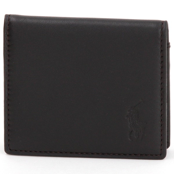 ポロ ラルフ ローレン/ポロ ラルフローレン BOX小銭入