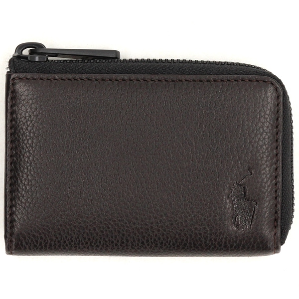 ポロ ラルフ ローレン（POLO RALPH LAUREN）/ポロ ラルフローレン ラウンド小銭入