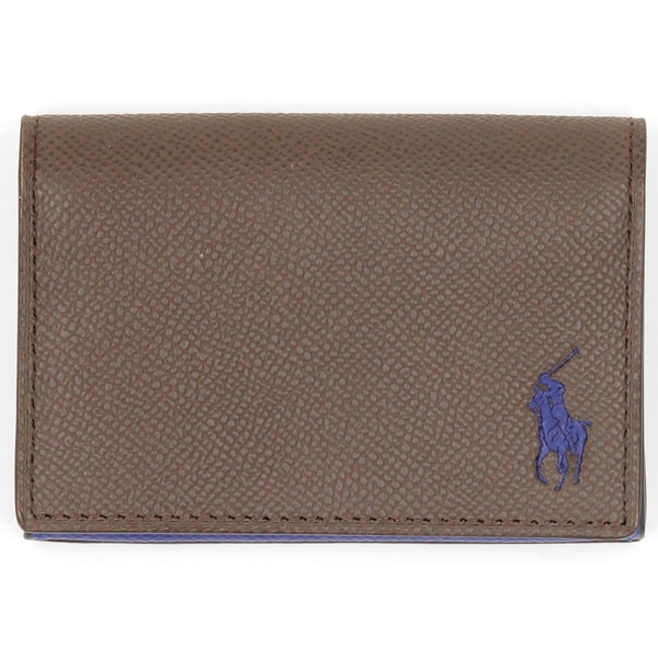 ポロ ラルフ ローレン（POLO RALPH LAUREN）/ポロ ラルフローレン 名刺入