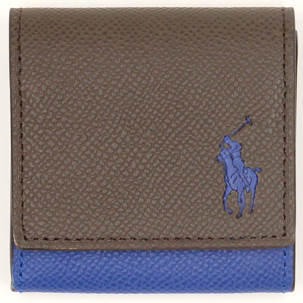 ポロ ラルフ ローレン（POLO RALPH LAUREN）/ポロ ラルフローレン 小銭入