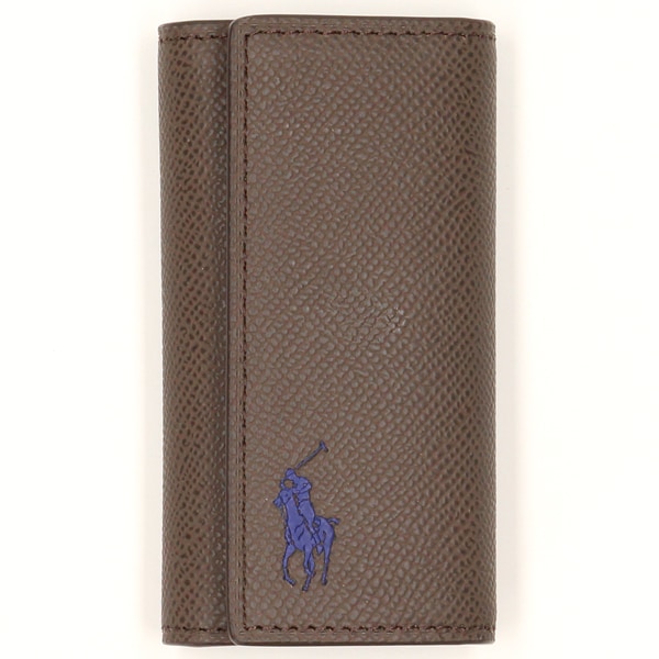 ポロ ラルフ ローレン（POLO RALPH LAUREN）/ポロ ラルフローレン キーケース