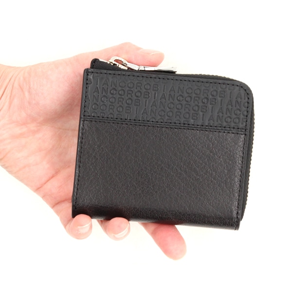 オロビアンコ（Orobianco）/オロビアンコ Lファスナーコンパクト財布