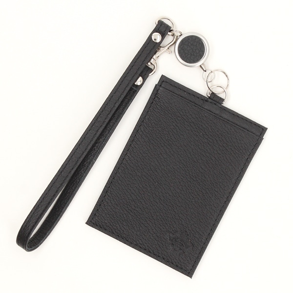 オロビアンコ（Orobianco）/オロビアンコ ストラップ付き定期入