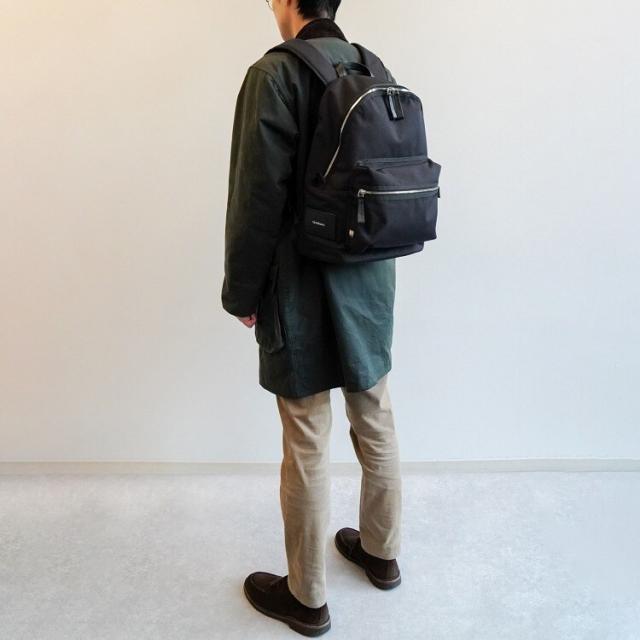 オロビアンコ（Orobianco）/A4収納 13．3インチPC リュックサック M