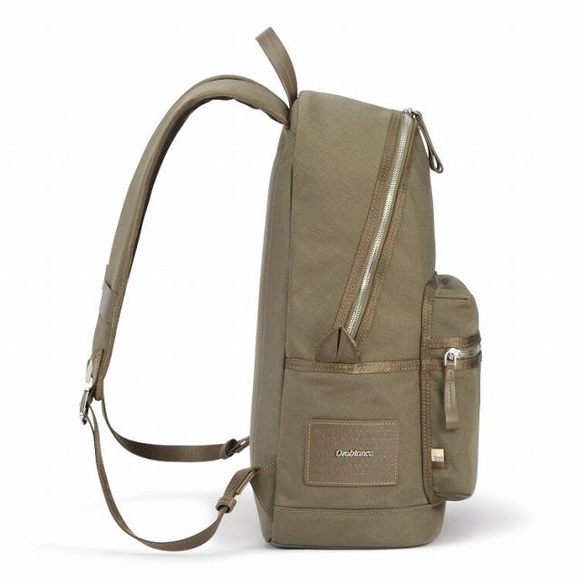 オロビアンコ（Orobianco）/A4収納 13．3インチPC リュックサック Mサイズ Orobianco ピオニエーレ 92934 オロビアンコ（Orobianco）/A4収納 13．3インチPC リュックサック M