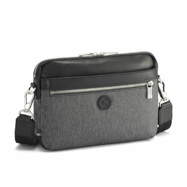 オロビアンコ（Orobianco）/ショルダーバッグ デニム 軽量 オロビアンコ ジーンズ2