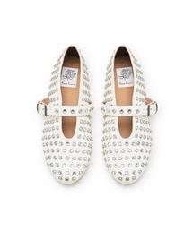 エマフランシス（Emma Francis）/スタッズ メリージェーン