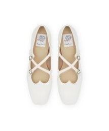 エマフランシス（Emma Francis）/ハート 尾錠 メリージェーン