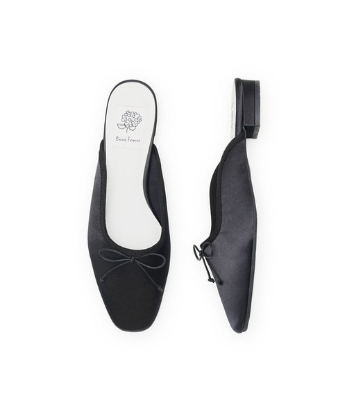エマフランシス（Emma Francis）/フラット バレエミュール
