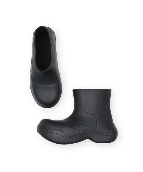 エマフランシス（Emma Francis）/ラバー レインブーツ