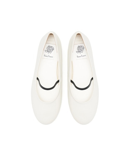 エマフランシス（Emma Francis）/フラット ストラップ パンプス