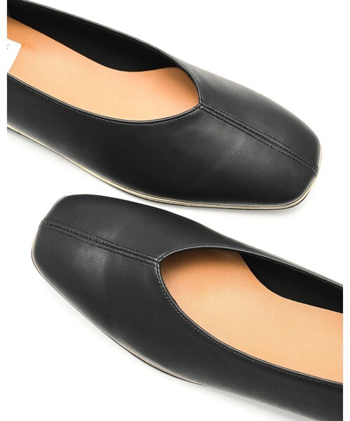 NEW】エマフランシス（Emma Francis）/センターシーム ゴールドライン