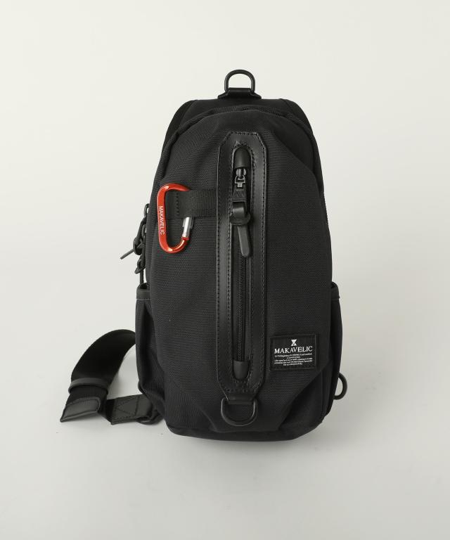 スプートニクス（SPUTNICKS）/GARAGE BODY BAG