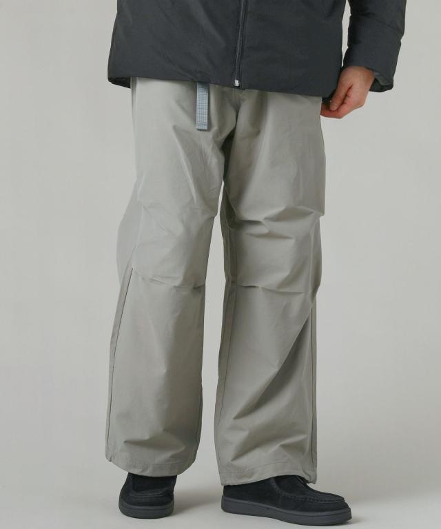 スプートニクス（SPUTNICKS）/＜Audience＞60/40クロススノーカモオーバーパンツ