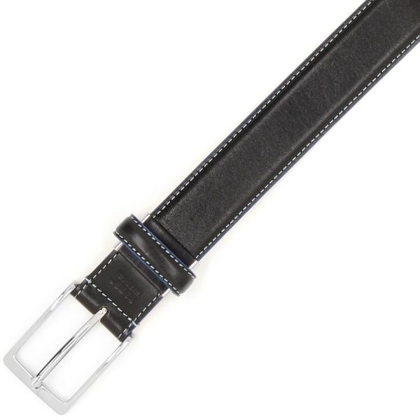 タケオキクチ/トリコカラー カジュアルベルト 日本製 サイズ調整可