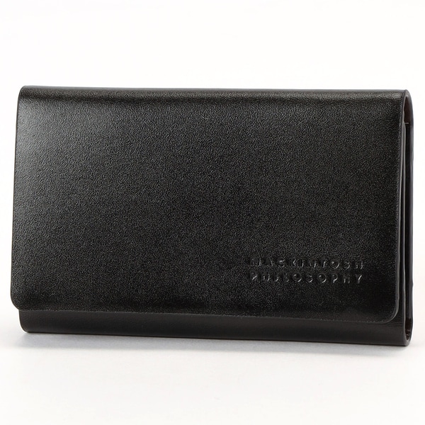 マッキントッシュ フィロソフィー/ローワン キーケース 三つ折り