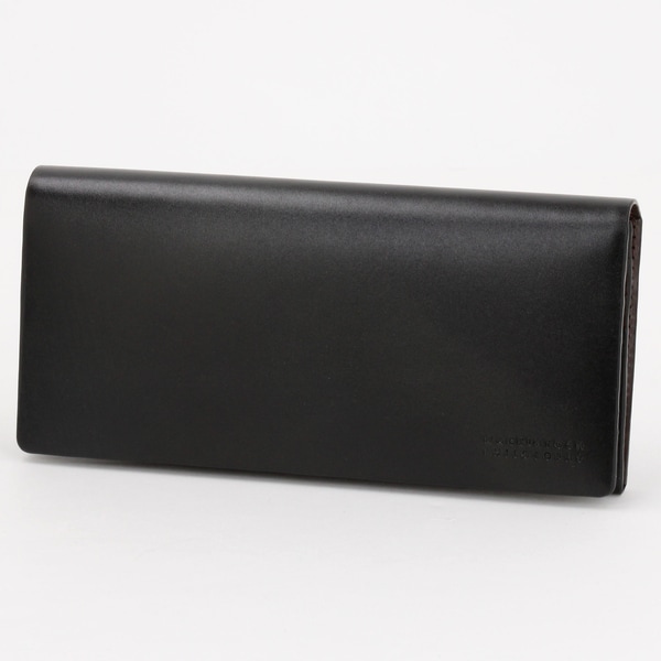 マッキントッシュ フィロソフィー/ローワン 長財布 二つ折り 小銭入れ付