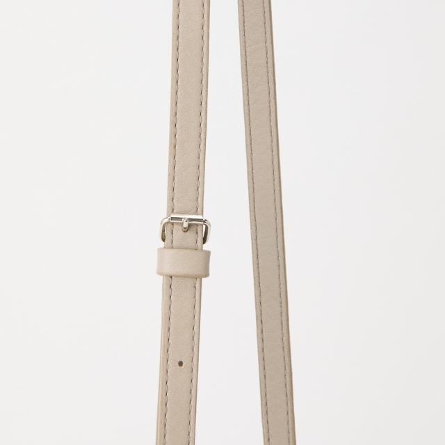 ラシット（russet）/【SNS人気商品】《chi企画》4way巾着ショルダーバッグ(CE−1454)