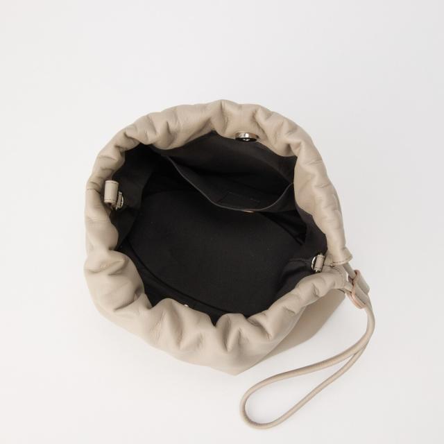 ラシット（russet）/【SNS人気商品】《chi企画》4way巾着ショルダーバッグ(CE−1454)