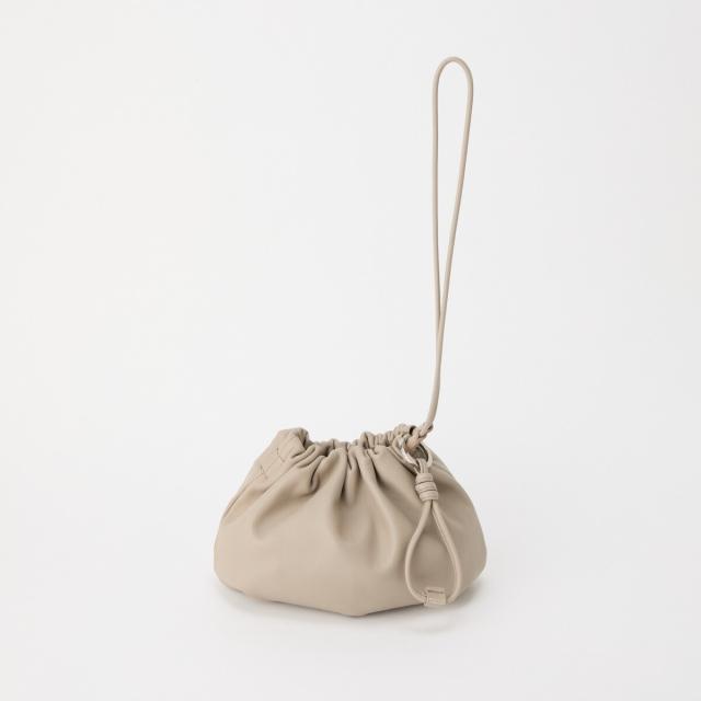 ラシット（russet）/【SNS人気商品】《chi企画》4way巾着ショルダーバッグ(CE−1454)