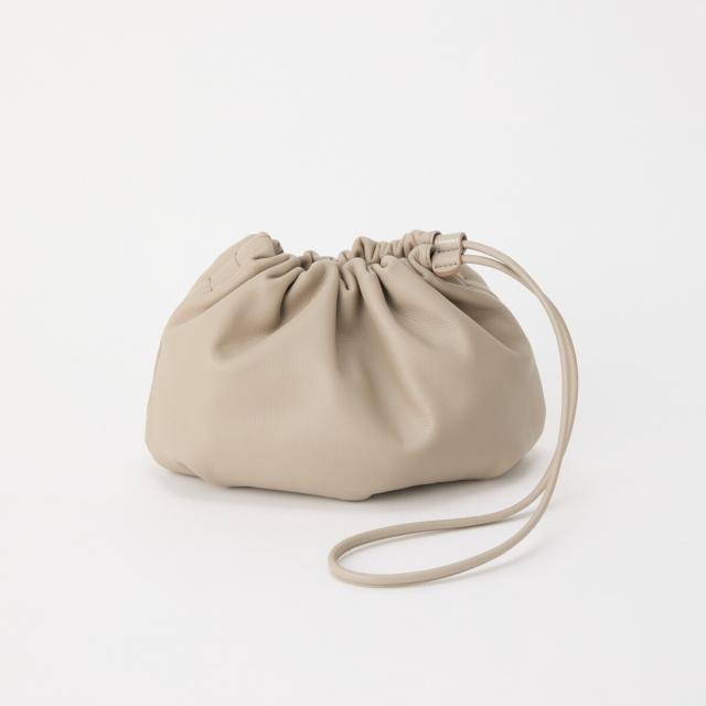 ラシット（russet）/【SNS人気商品】《chi企画》4way巾着ショルダーバッグ(CE−1454)