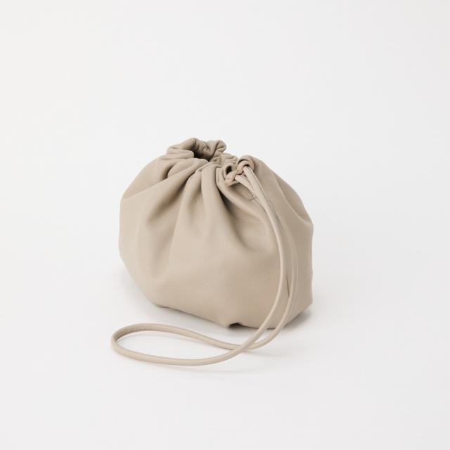 ラシット（russet）/【SNS人気商品】《chi企画》4way巾着ショルダーバッグ(CE−1454)