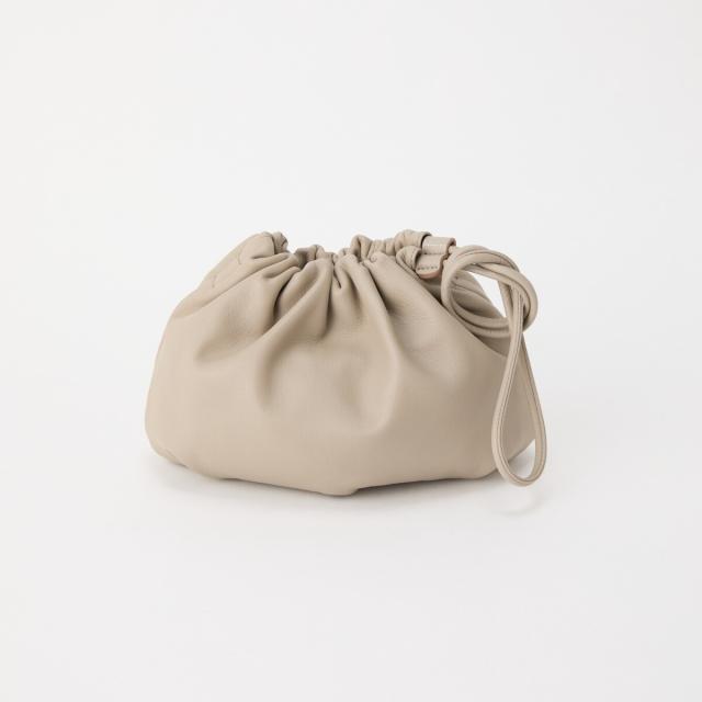 ラシット（russet）/【SNS人気商品】《chi企画》4way巾着ショルダーバッグ(CE−1454)