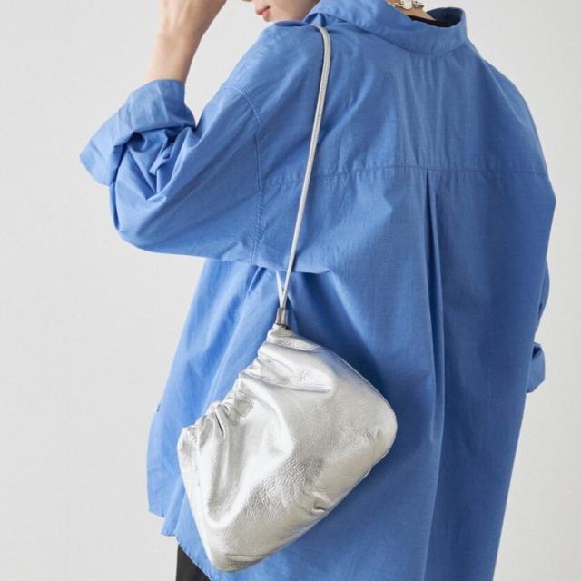 ラシット（russet）/【SNS人気商品】《chi企画》4way巾着ショルダーバッグ(CE−1454)