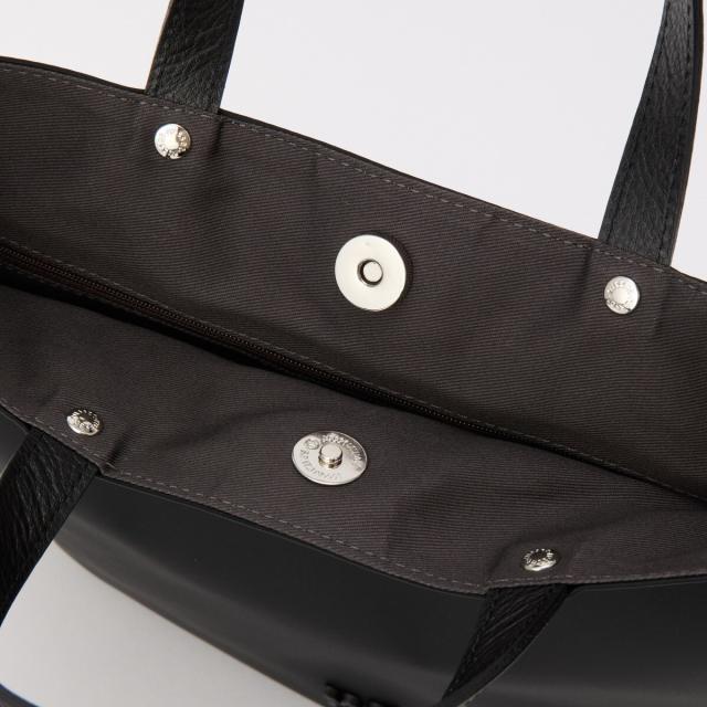 ラシット（russet）/《WEB限定》クラウズナイロン2wayトートバッグ(CE−1501−WEB)