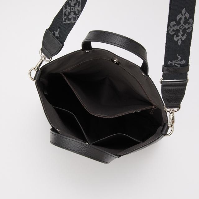 ラシット（russet）/《WEB限定》クラウズナイロン2wayトートバッグ(CE−1501−WEB)