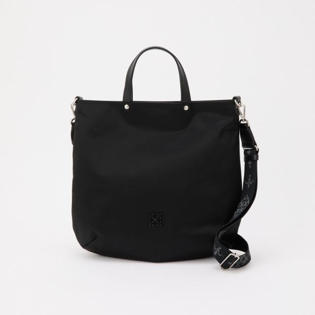 ラシット（russet）/《WEB限定》クラウズナイロン2wayトートバッグ(CE−1501−WEB)